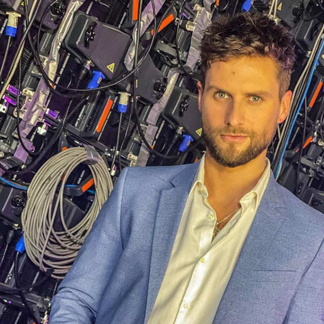 ¡Exclusiva! Jean Philippe Cretton se sincera sobre su vida y habla de ... ¡Exclusiva! Jean Philippe Cretton se sincera sobre su vida y habla de ...